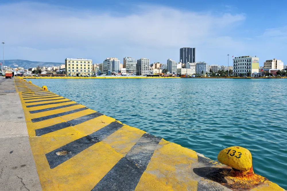 Ferry Routes from Piraeus - Ferry Tickets Greece-Ακτοπλοικά Εισιτήρια
